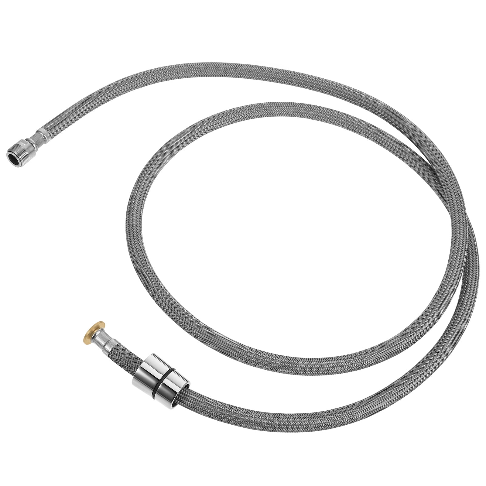 Kitchen Faucet Extender Hose Tap Extension Tube Faucet Hose For Sink ...