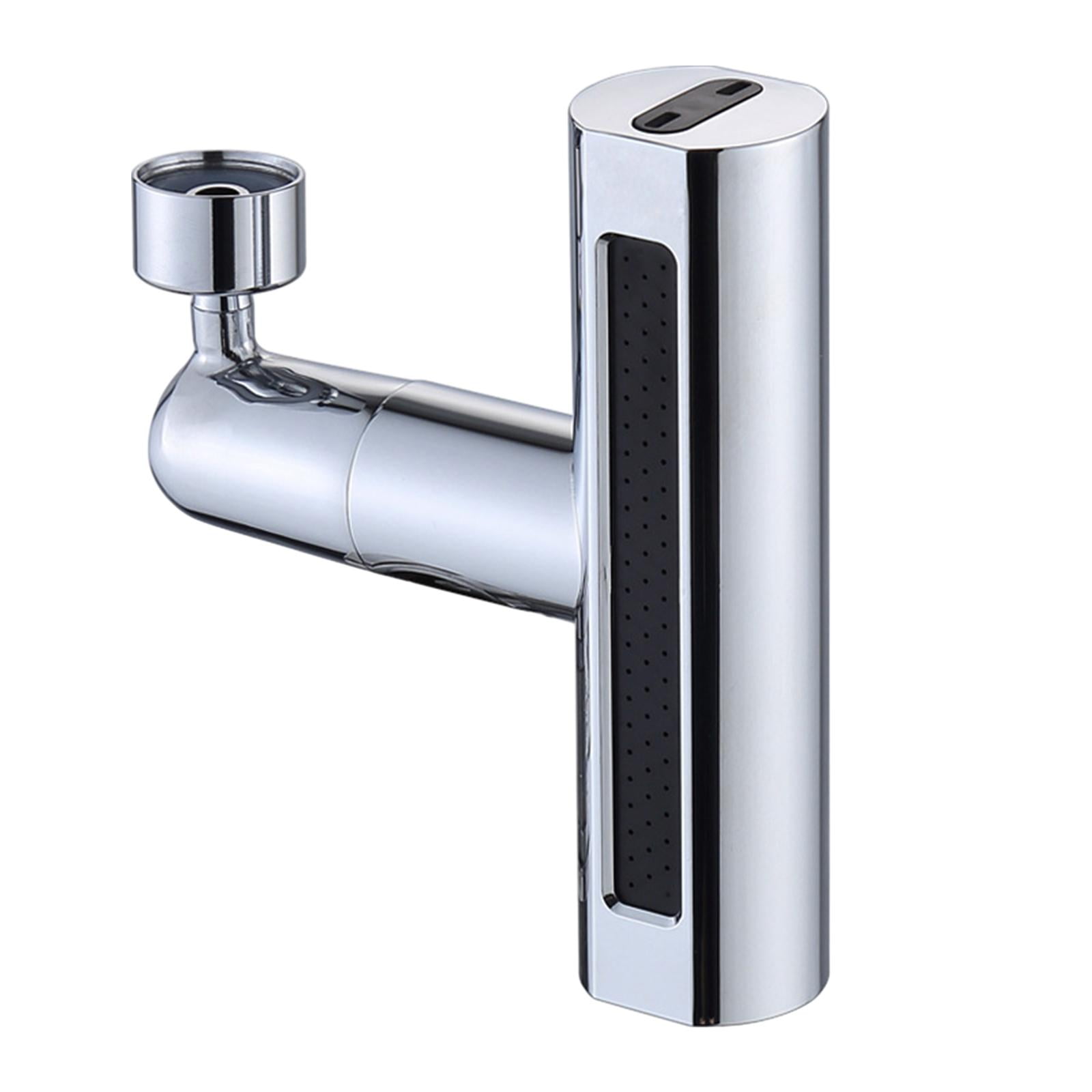 Kitchen Faucet Extension, Water Faucet Aerator Rainfull Water Outlet ...