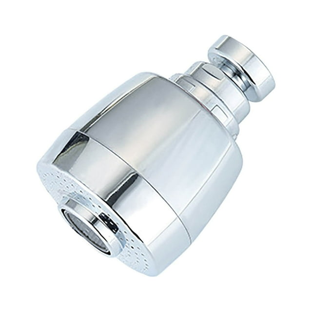 Kitchen Faucet Head 360° Rotatable Faucet Sprayer Head Replacement ... Kitchen Faucet Head 360° Rotatable Faucet Sprayer Head Replacement ...