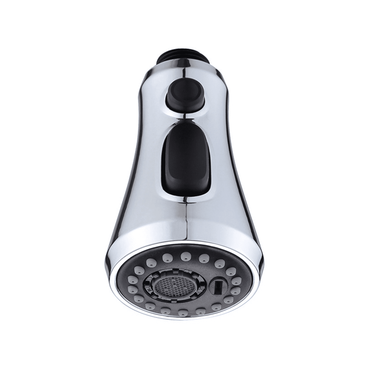 Kitchen Faucet Head Replacement, 3-Mode (Blade Spray) Pull Down Kitchen ...