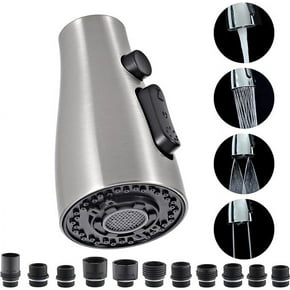 Kitchen Sink Spray Nozzle