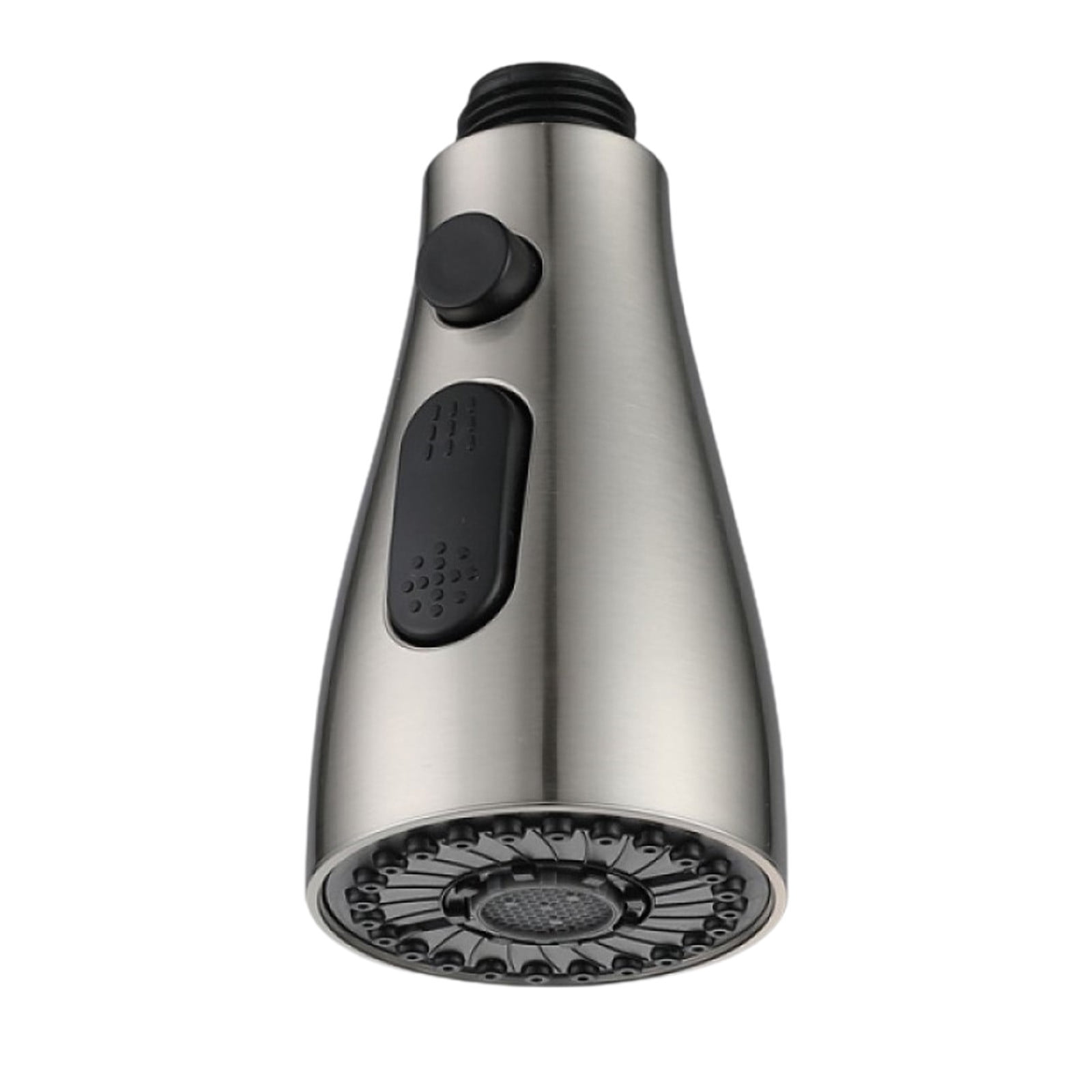 "LanChuBo Kitchen Faucet Head Replacement, Stainless Steel Spray Nozzle ...