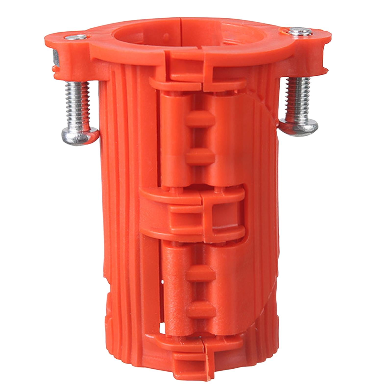 Kitchen Faucet Nut Kitchen Bathroom Sink No Disassembly Tube Mounting ...