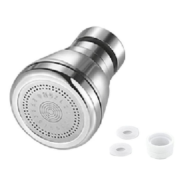 Kitchen Faucet Pressurized Shower Adapter Universal Faucet Extended ...