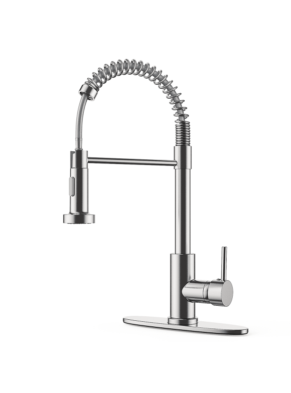 Kitchen Faucets - Walmart.com