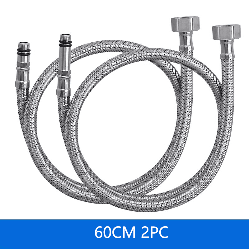 Kitchen Faucet Rotate Spring Rubber Deformation Faucets Mixer Tap Hot ...