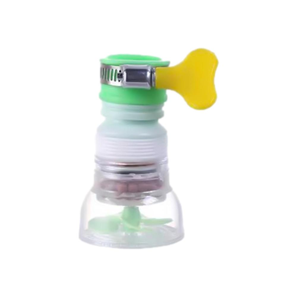 Kitchen Faucet Spray Head | 360-Degree Rotating Faucet Aerator Adapter ...