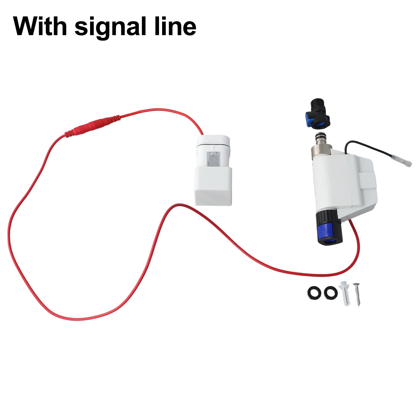 Kitchen Faucet Touch Controller Accessories Smart Induction Sensor ...