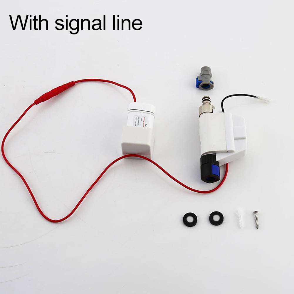 Kitchen Faucet Touch Controller Accessories Smart Induction Sensor ...