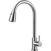 Fish Faucet