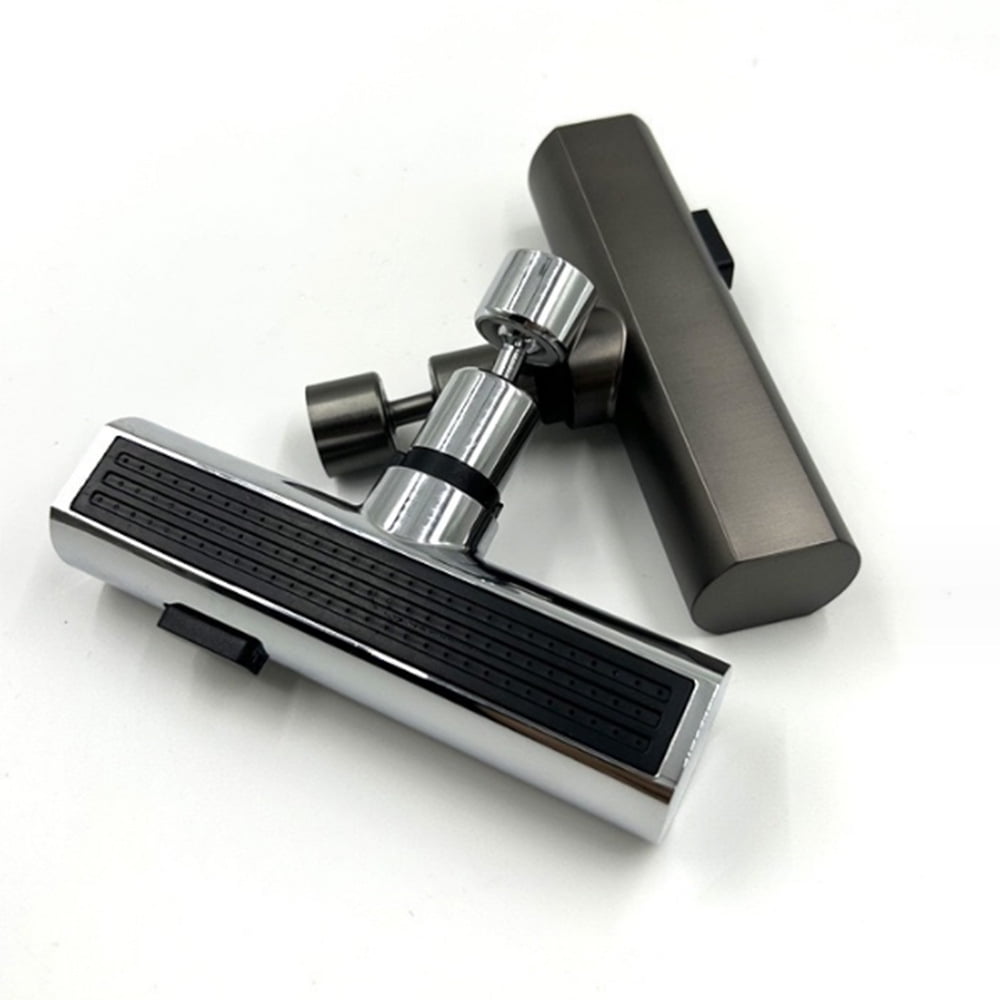 Kitchen Faucet splash-proof artifact waterfall water Universal rotating ...