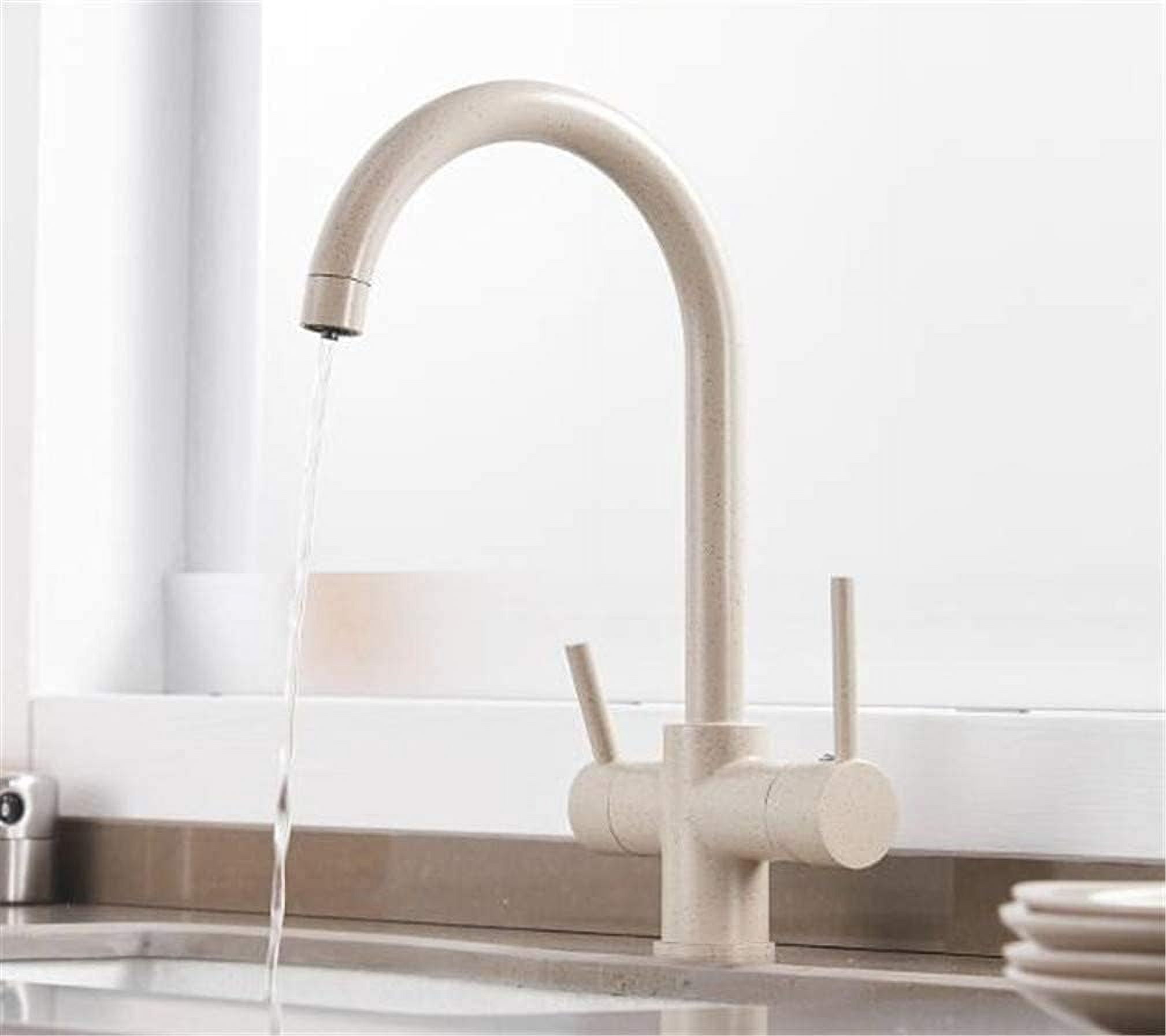Kitchen Faucets Waterful Taps Kitchen Faucets Mixer Drinking Water ...