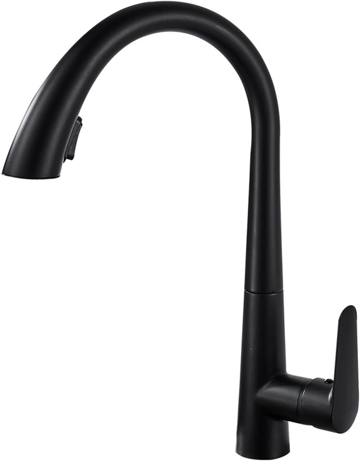 Kitchen Faucets with Pull Out Spray, Kitchen Sink Mixer Faucet Brass ...