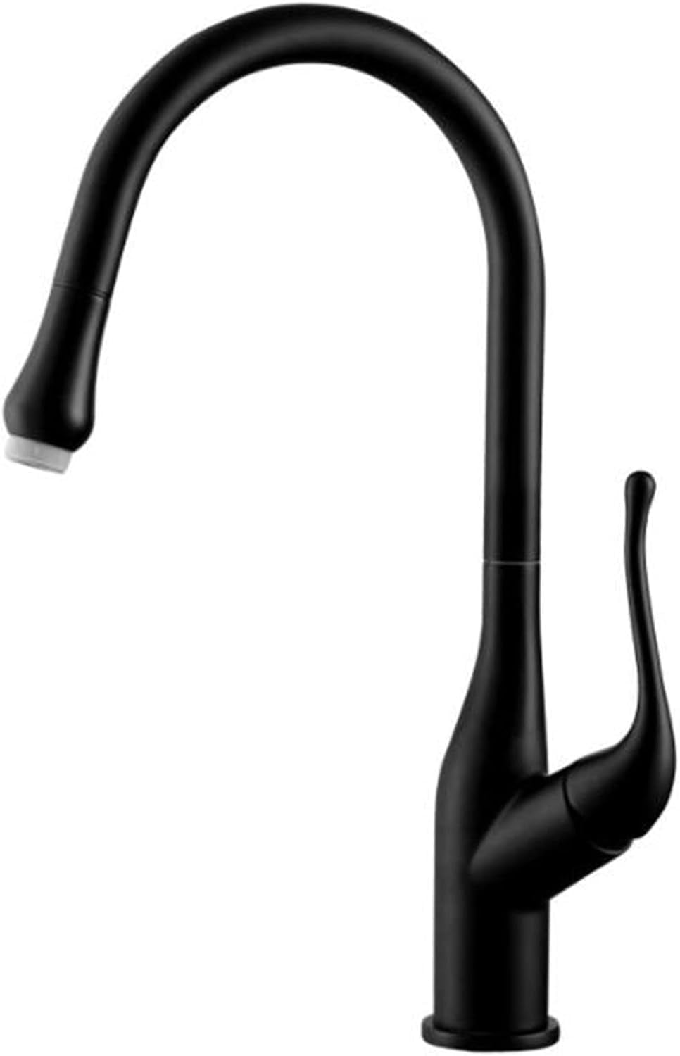 Kitchen Faucets with Pull Out Spray, Kitchen Sink Mixer Faucet ...