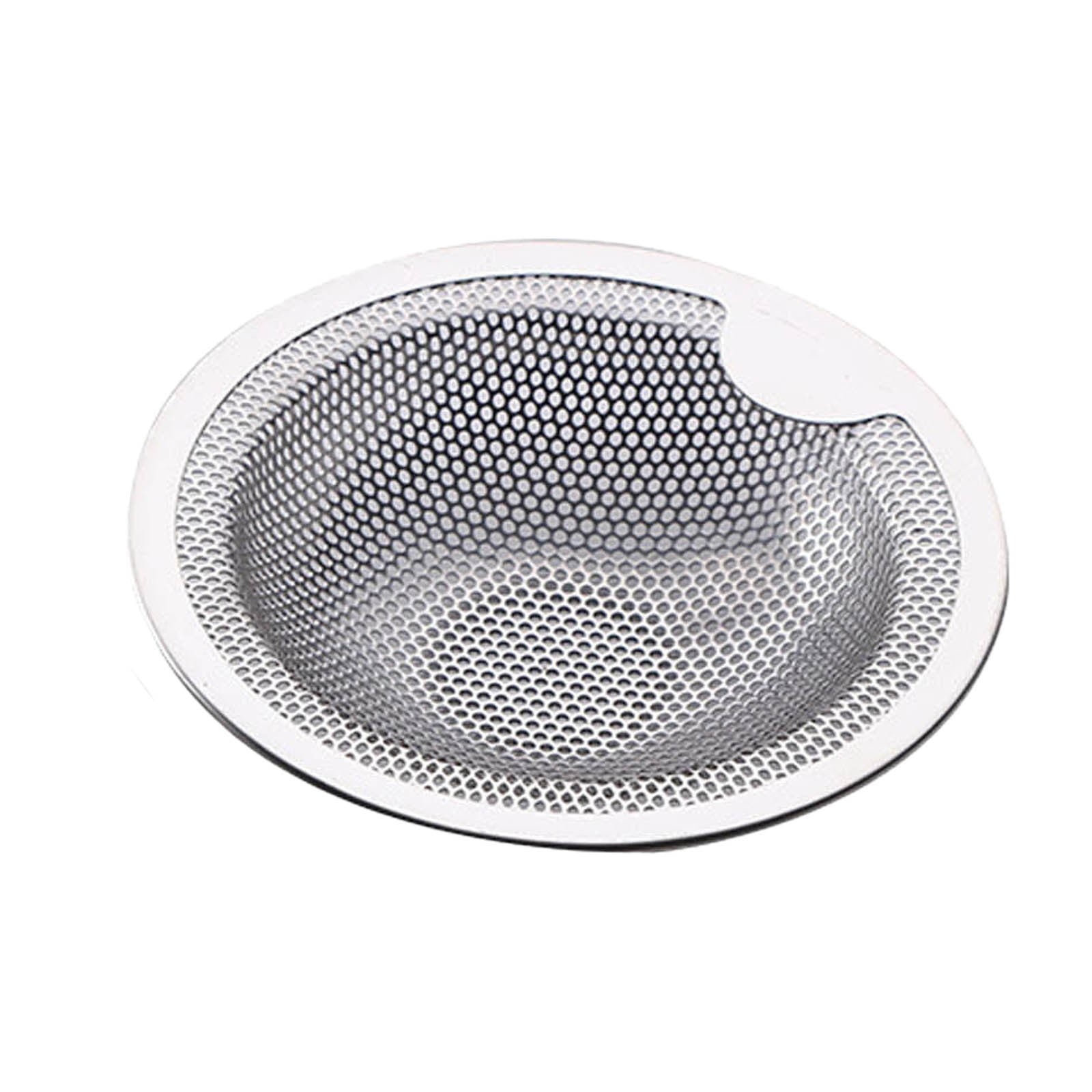 Kitchen Filter Stainless Steel Filter Drain Filter Filter Kitchen Bath ...