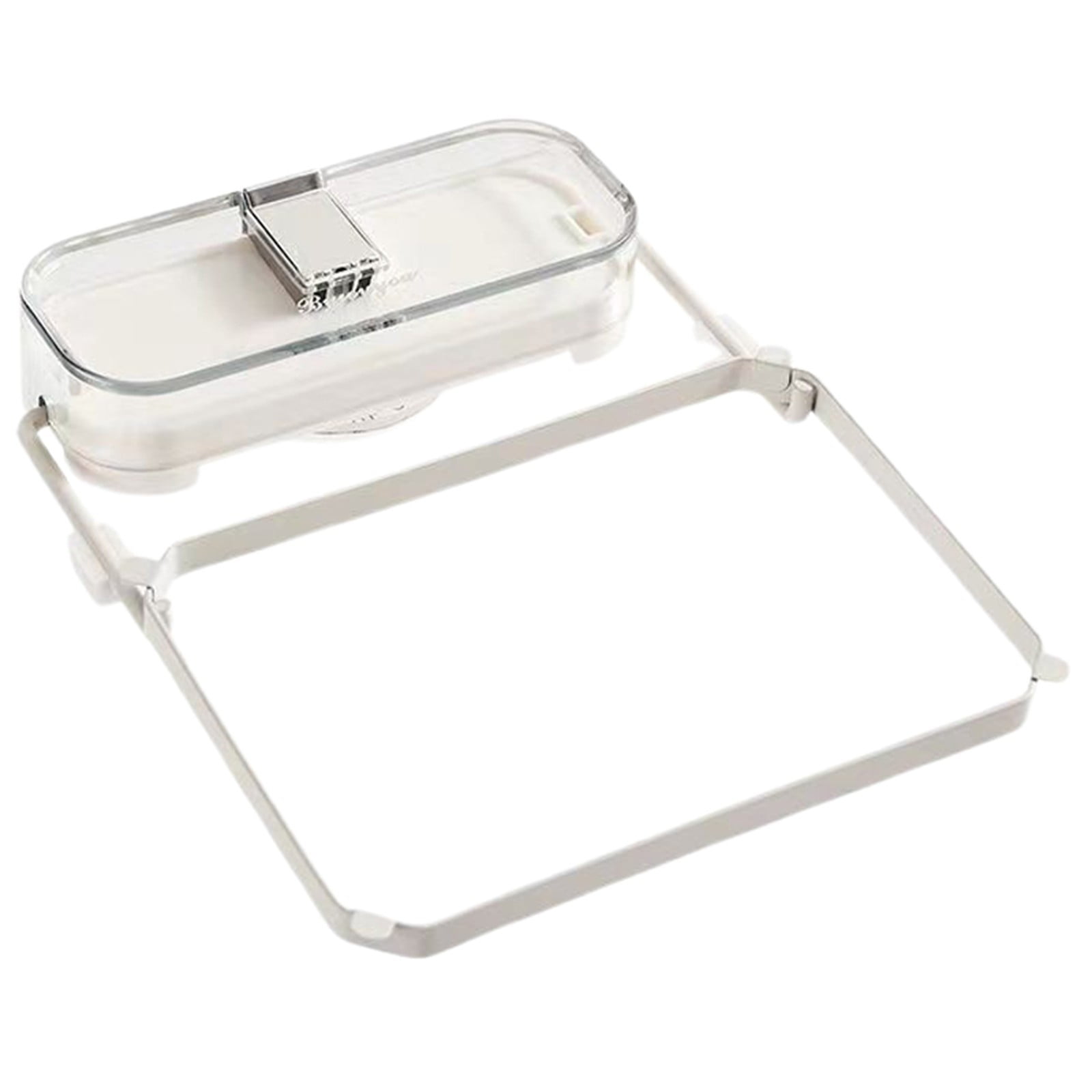 Kitchen Filter Waste Rack, Ongmies Meshmate Waste Rack Waste Rack with ...