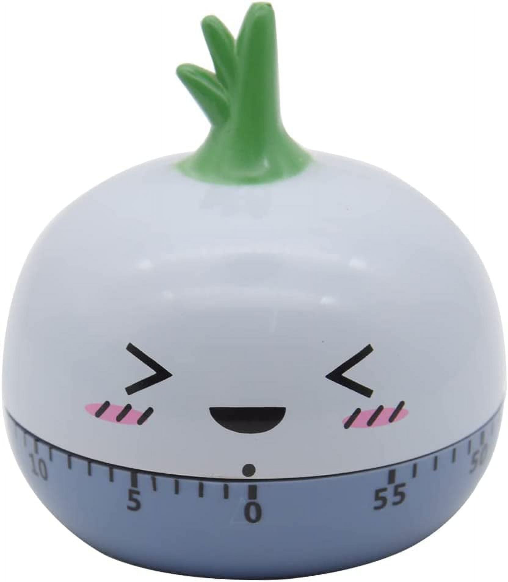 Kitchen Food Cooking Mechanical Timer, Time Reminder, Manual Timer ...