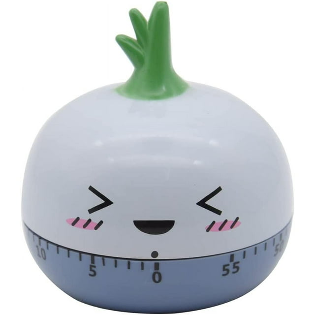 Kitchen Food Cooking Mechanical Timer, Time Reminder, Manual Timer ...