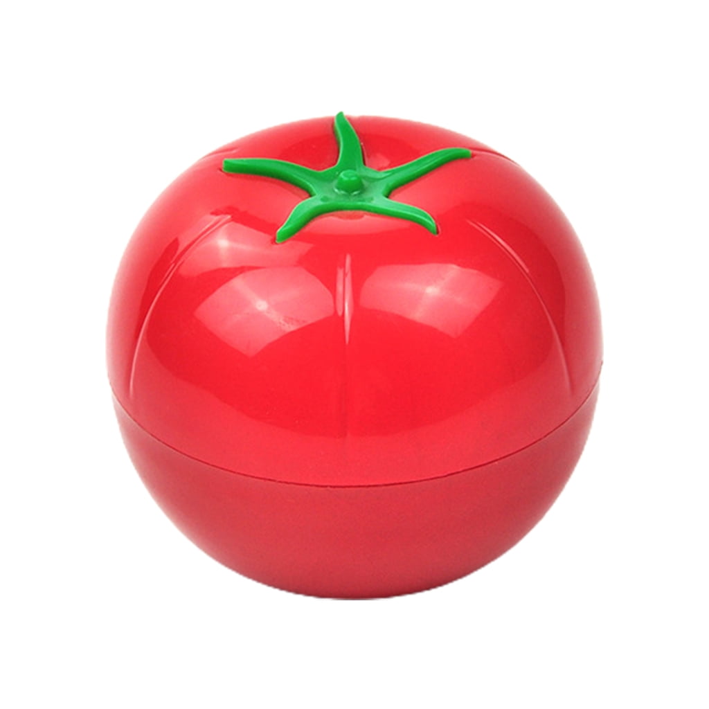 Kitchen Food Crisper Vegetable Container Onion Tomato Lemon for Fresh ...