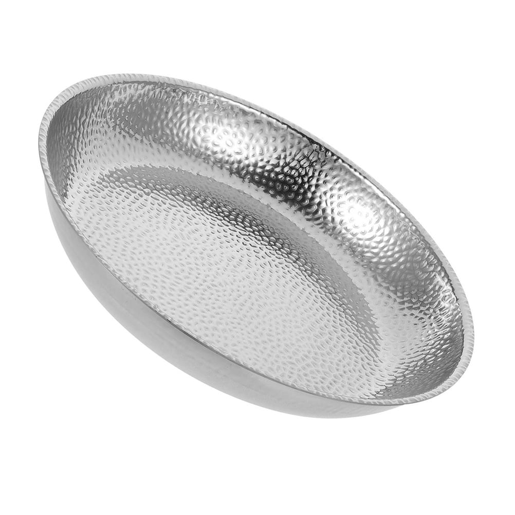 Kitchen Food Plate Party Dining Table Plate Fruit Serving Tray ...