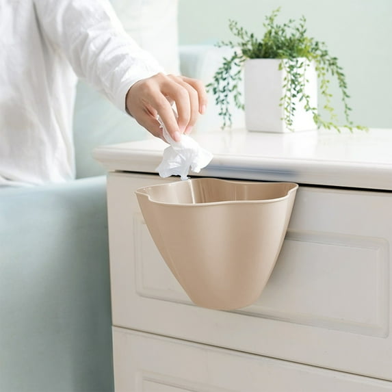 Kitchen Food Storage Containers, Clear Plastic, Stackable, Four Handles ...