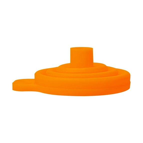 Kitchen Funnel, Funnels For Filling Bottles, Food Grade Silicone ...