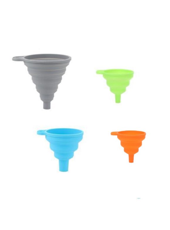 Funnels & Funnel Sets in Kitchen Tools & Gadgets - Walmart.com
