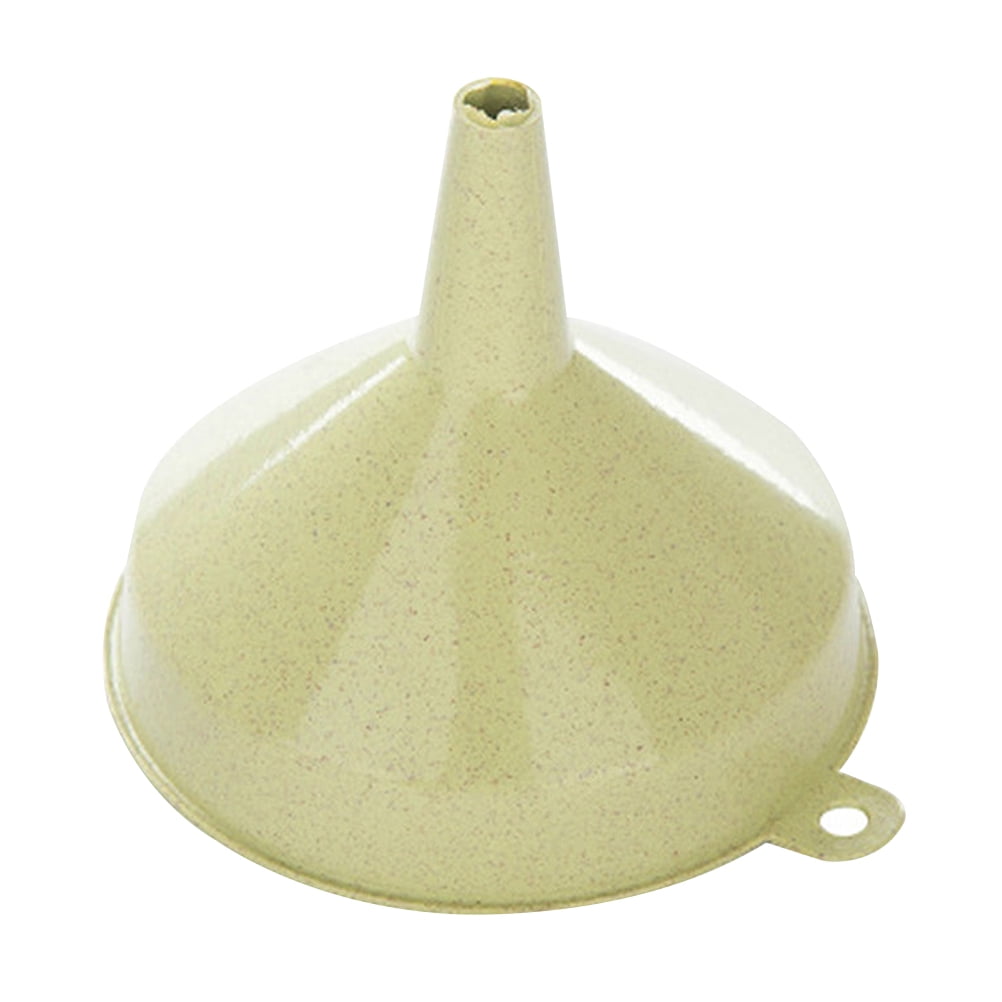 Kitchen Funnel for Water Bottle Transfer with Long Spout - Walmart.com