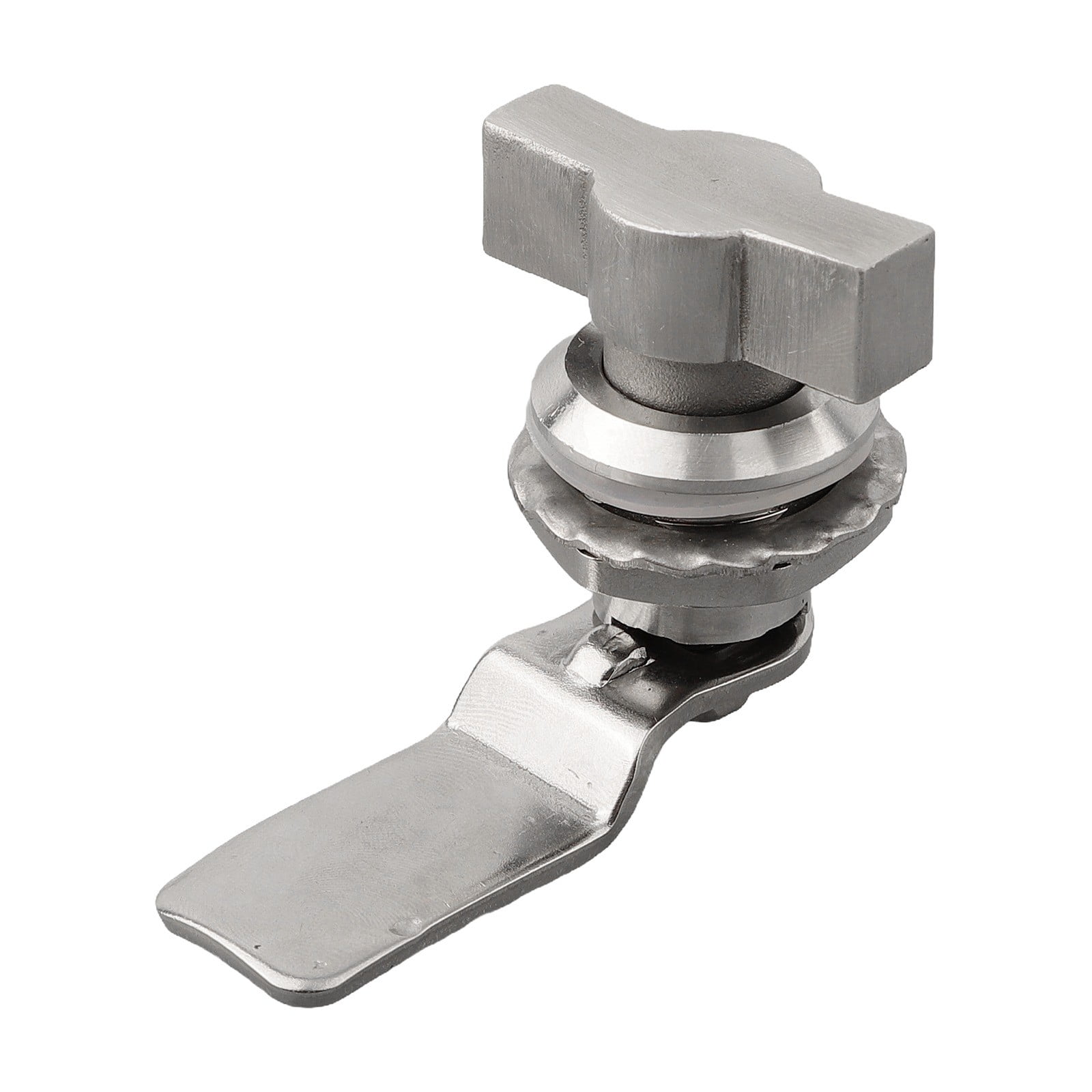 Kitchen Gadgets Home Essentials Keyless Cabinet Cam Lock Cylindrical ...