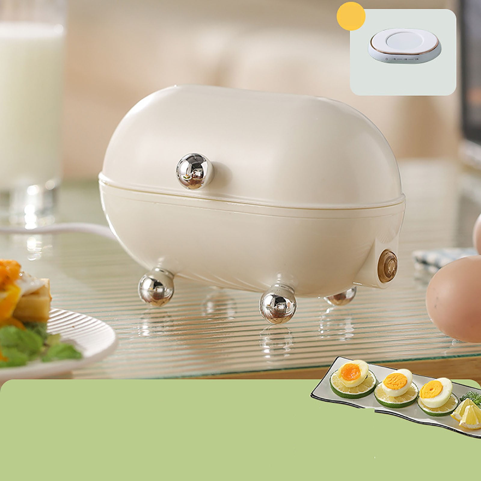 Kitchen Gadgets - Kitchen Supplies - Smart Hot Spring Googboiling ...