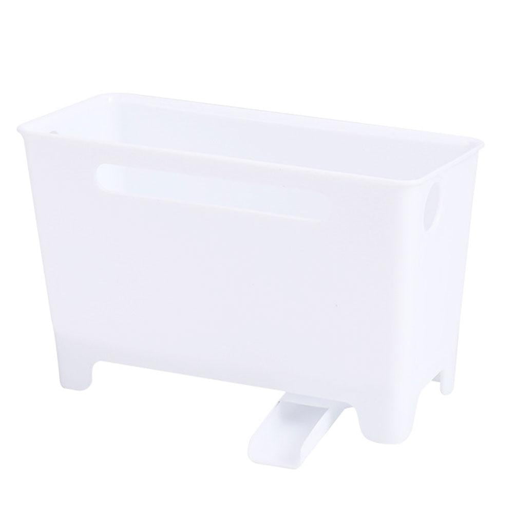 Kitchen Garbage Bin Sink Kitchen Residue Drain Bin Food Residue Soup ...