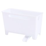 Kitchen Garbage Bin Sink Kitchen Residue Drain Bin Food Residue Soup ...