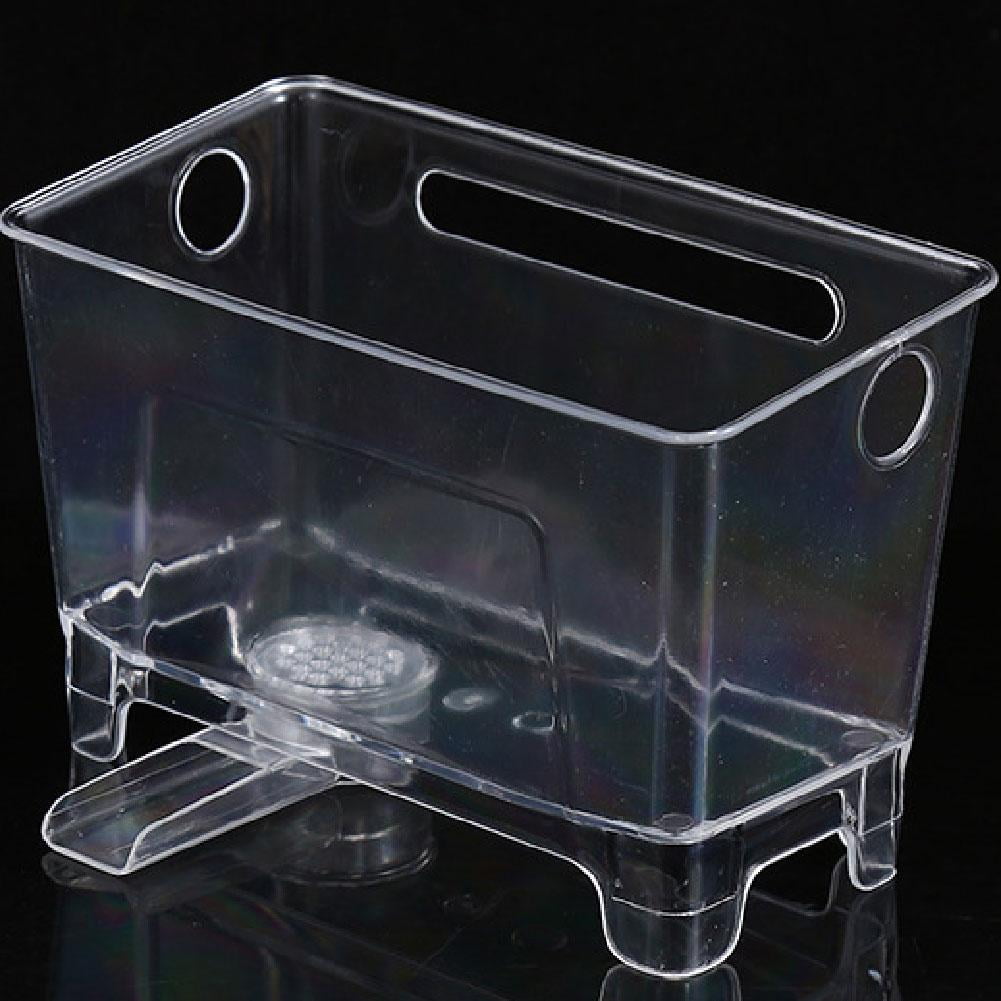 Kitchen Garbage Bin Sink Kitchen Residue Drain Bin Food Residue Soup ...