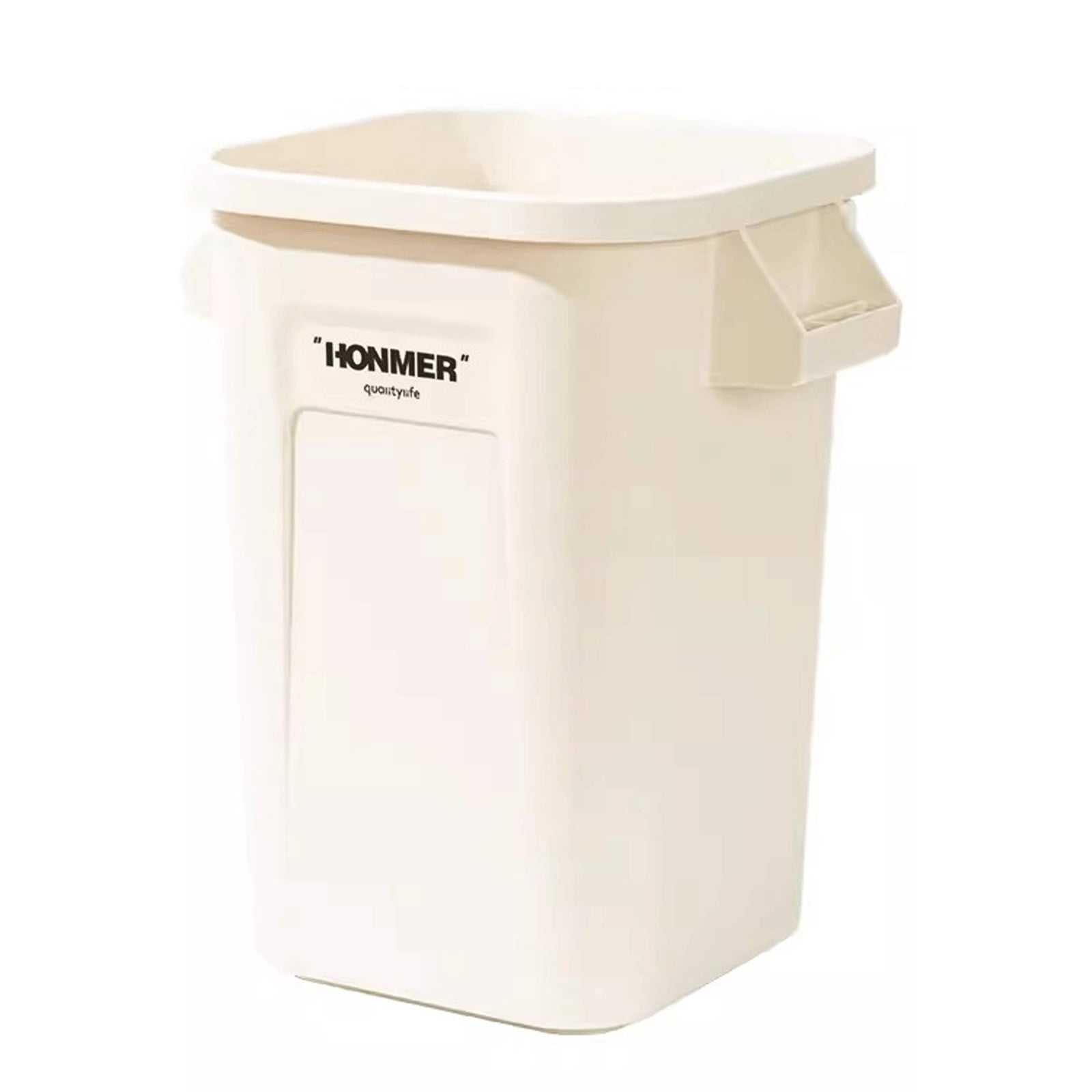 Kitchen Garbage Cans Large Large-capacity Food Waste Storage Bucket ...