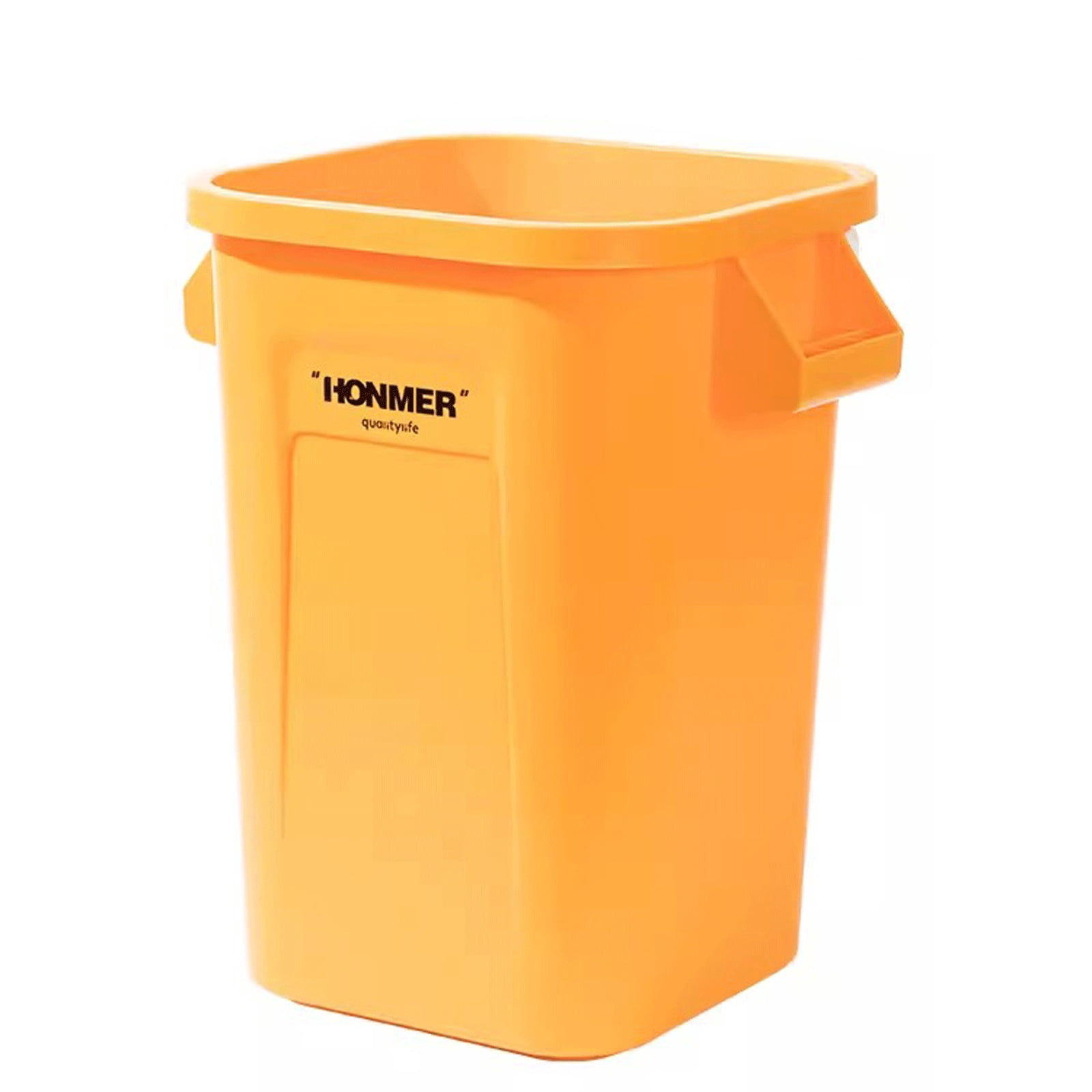 Kitchen Garbage Cans Large Large-capacity Food Waste Storage Bucket ...
