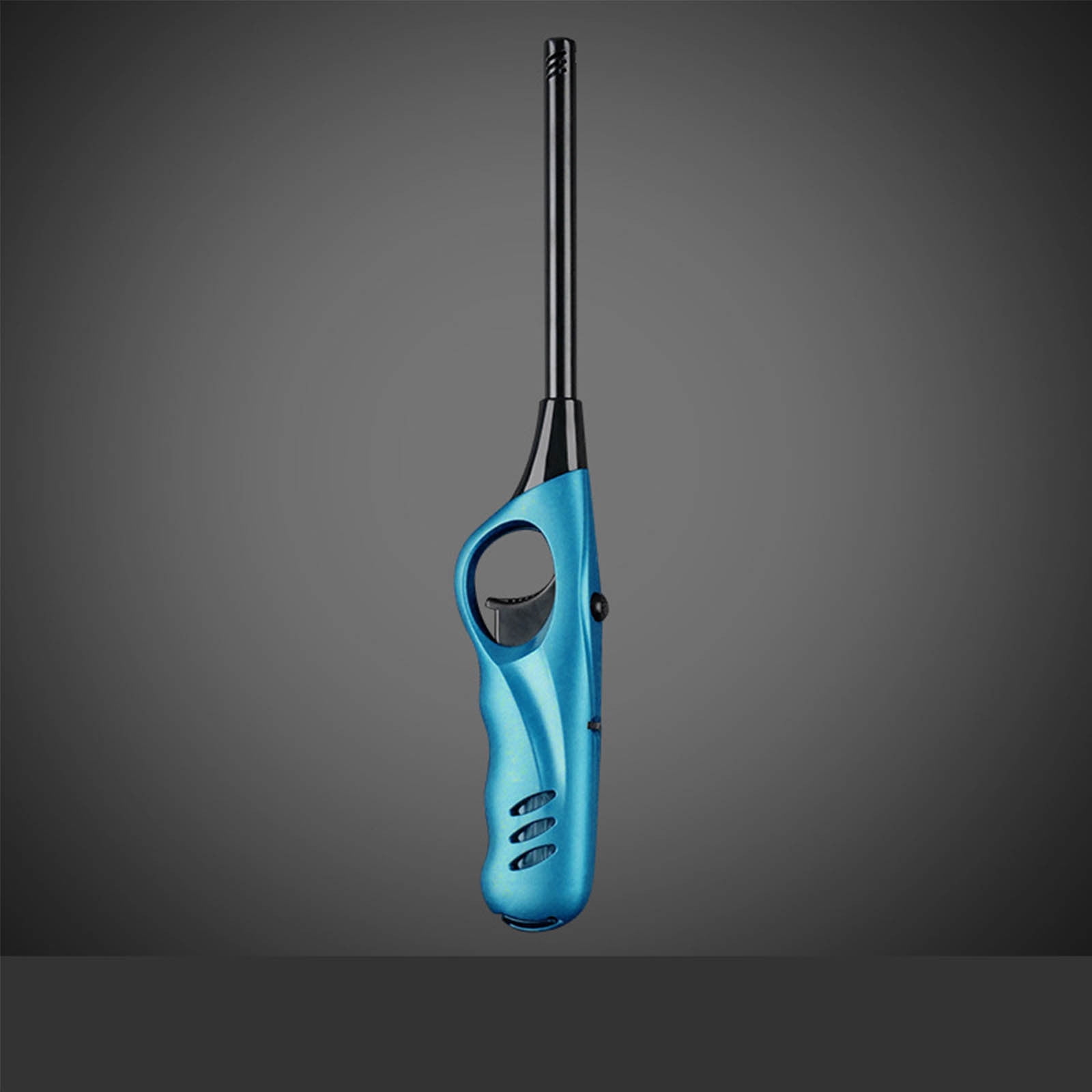 Open Flame Igniter Candle Lighter Kitchen Gas Stove Fire Barbecue ...