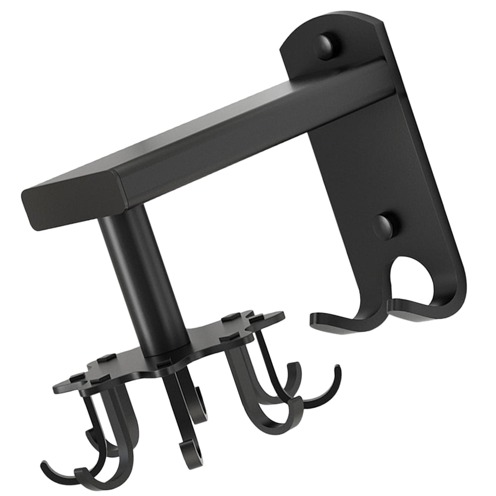 Kitchen Gear Utensils under Cabinet Hook Wall Mounted Clothes Hanger ...