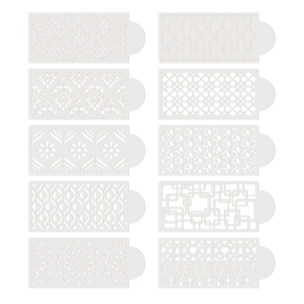 Kitchen Glass Seasoning Bottle Barbecue Pepper Powder Sprinkler Bottle ...