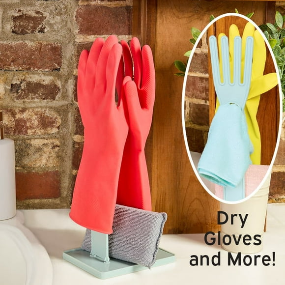 Glove Drying Rack