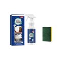 Kitchen Grease Cleaner, Stove Grease Cleaner, Range Hood Cleaning Spray ...