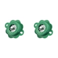 Kitchen Green Onion Easy Shredder Green Onion Shredded Cutter Scallion ...
