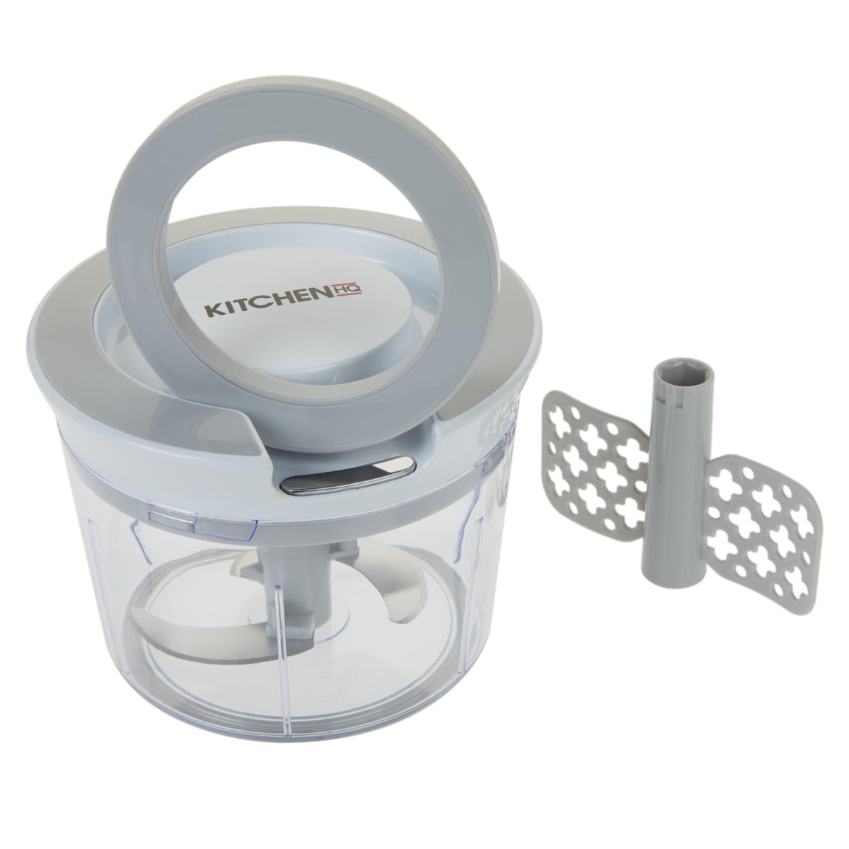 Kitchen HQ Mighty Prep Chopper and Whipper Model 662-578 - Walmart.com