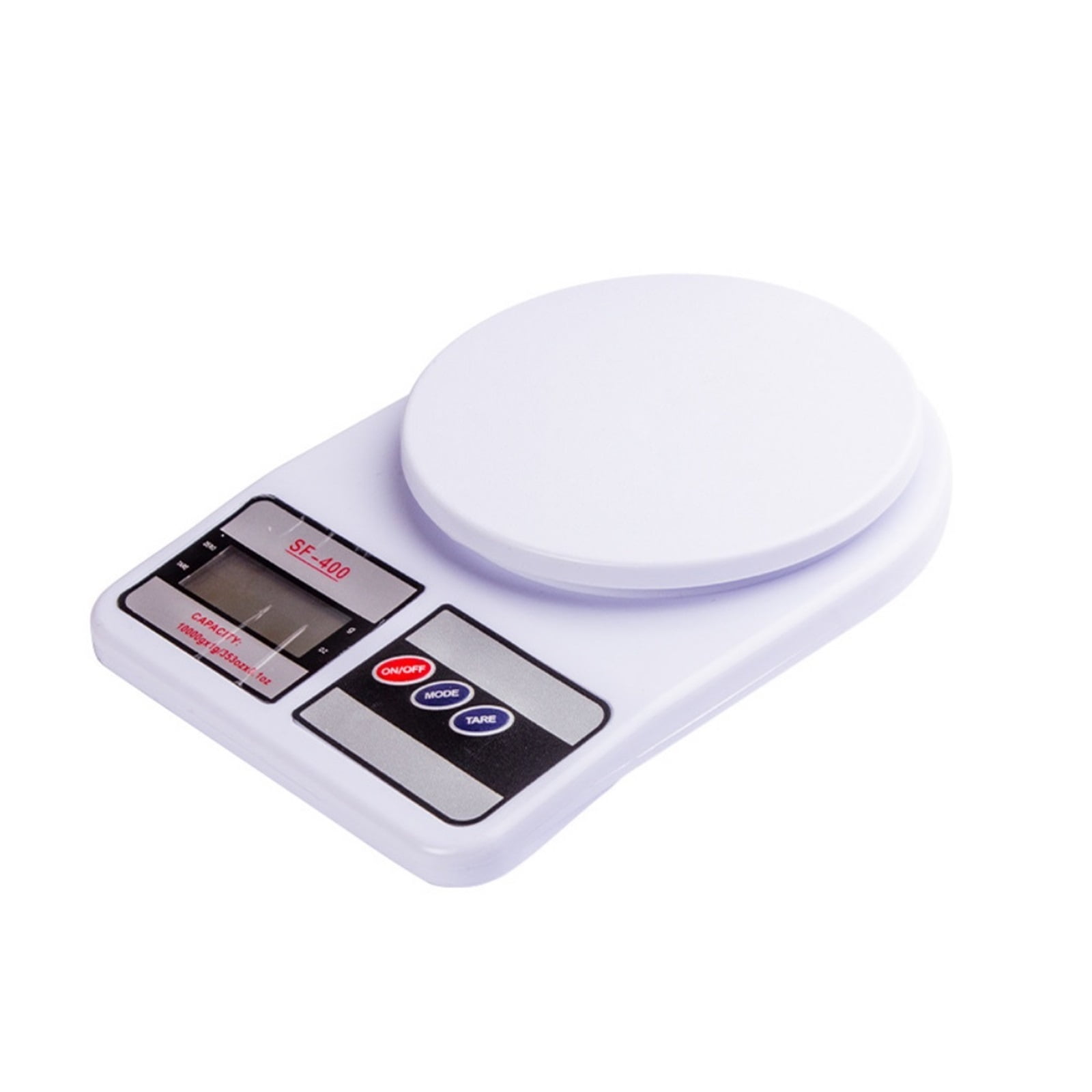 Kitchen Home Electronic Scales, Multi-Function Baking Food Balance High ...