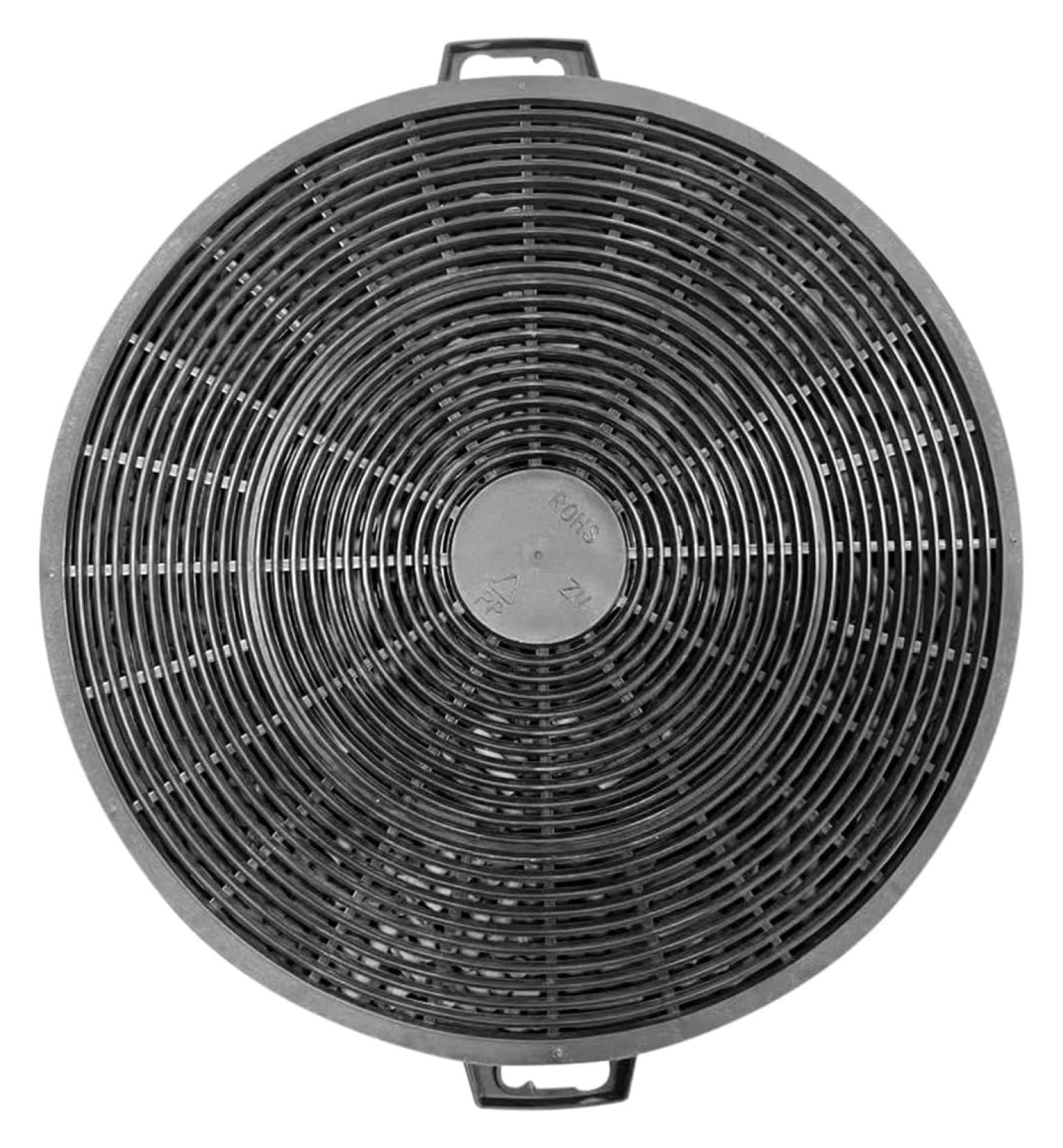 Kitchen Hood Activated Carbon Filter, Charcoal Filters for Kitchen Vent ...