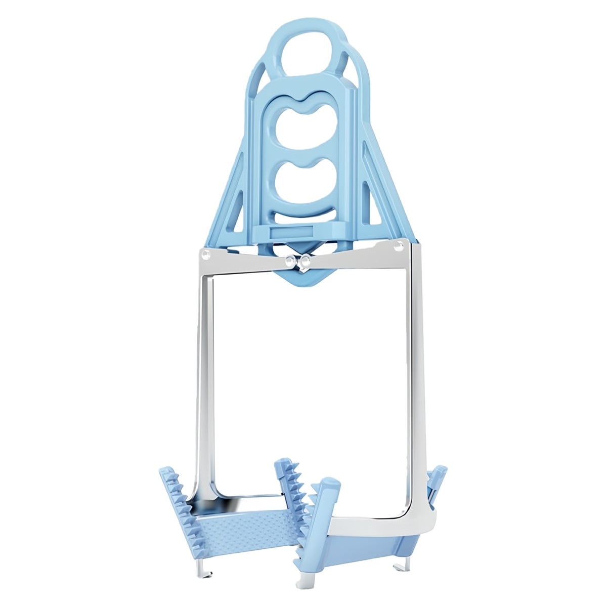 Kitchen Hot Plate Gripper Hot Dish Plate Clip Folding Plate Gripper ...