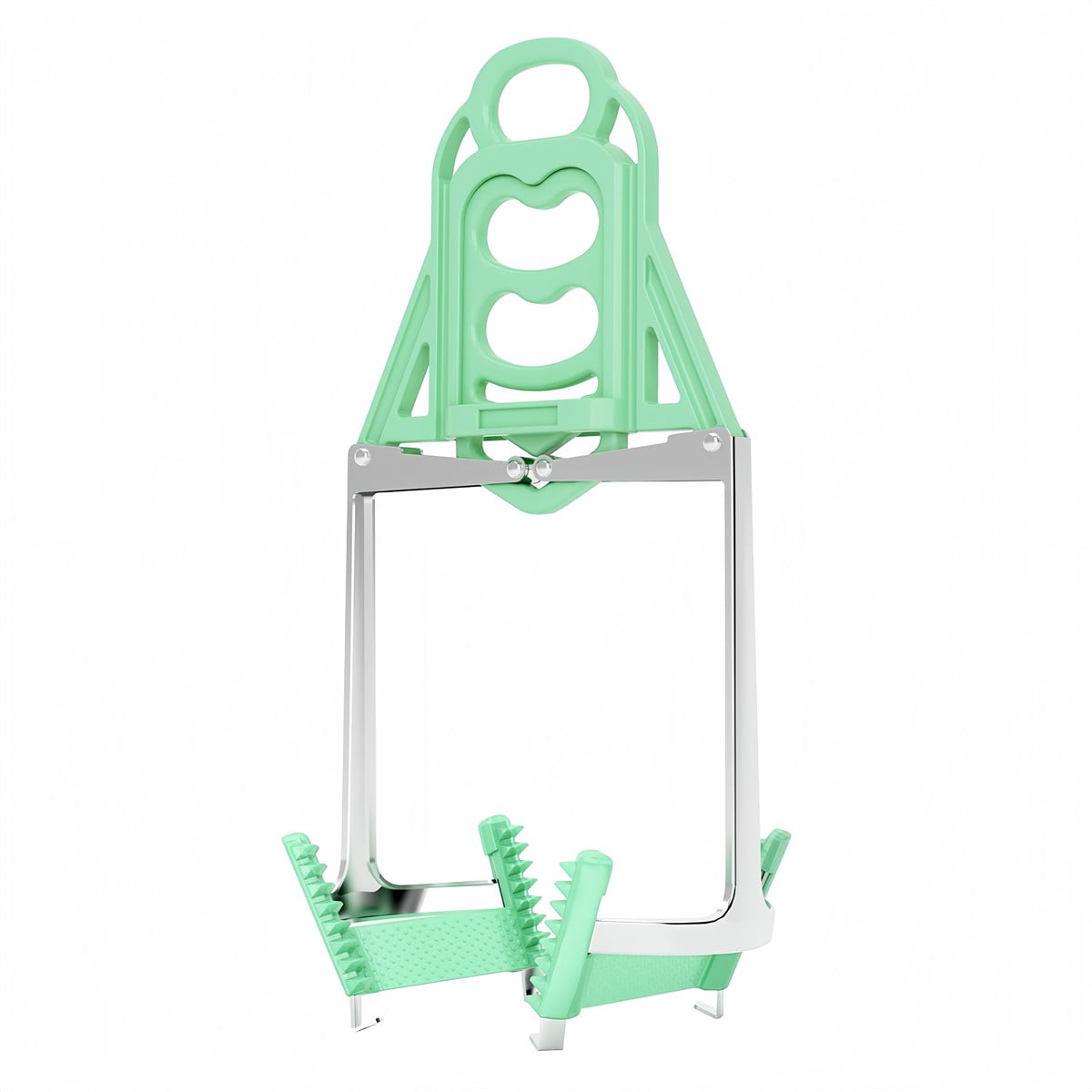 Kitchen Hot Plate Gripper Hot Dish Plate Clip Folding Plate Gripper ...
