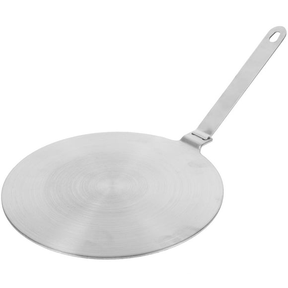 Induction Plate Converter