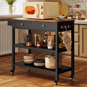 Portable Kitchen Cabinets