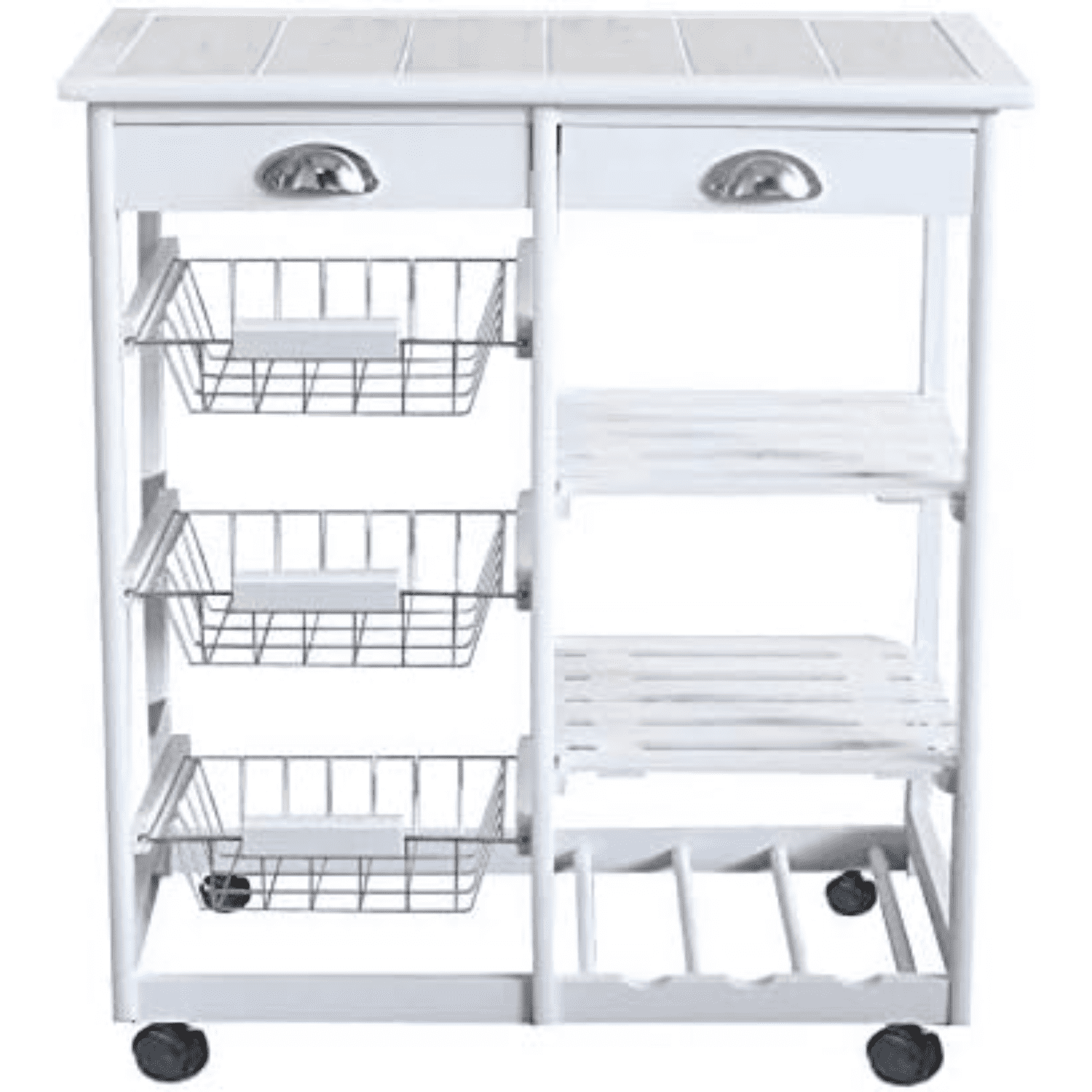 Kitchen Island & carts Kitchen Island with Storage Kitchen Cart with ...