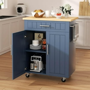 Portable Kitchen Cabinets